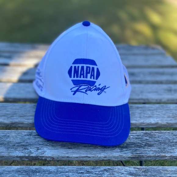 Napa | Accessories | Napa Racing Chase Elliot 9 Embroidered Cap Blue ...